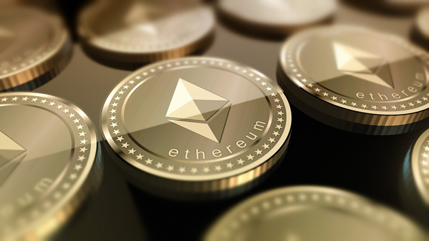 ETH — Should it be your next investment? | by Markets Legion | Medium
