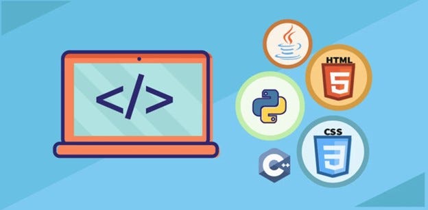 What’s the best programming language to learn first? | by The Educative Team | Dev Learning Daily