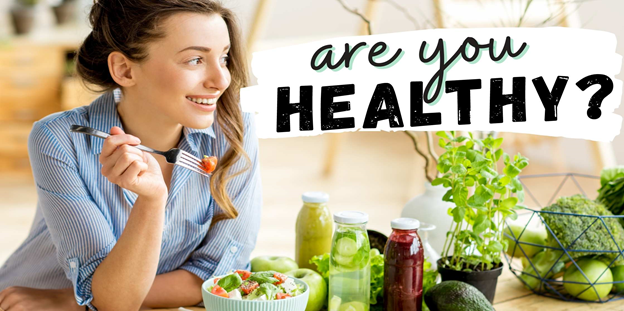 5 TIPS FOR A HEALTHY LIFESTYLE. Creating a healthy lifestyle is… | by ...