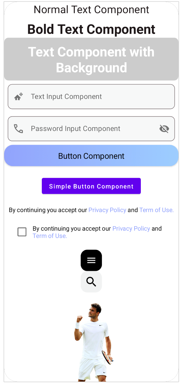 Compose UI. How to build UI with Jetpack Compose | by Hassan Mirza | Medium