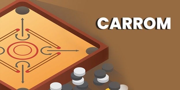 The Evolution of Free Carrom Games: From Traditional to Virtual | by ...