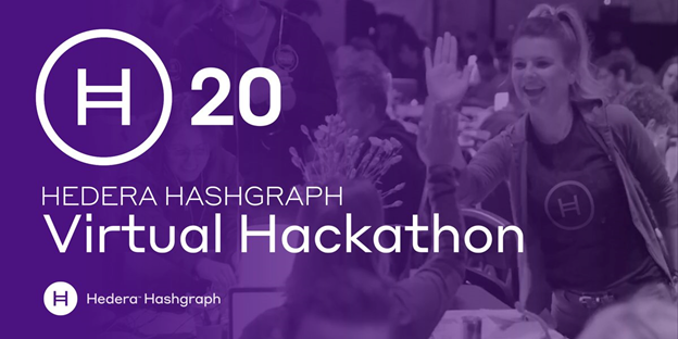 Hedera 20 — the first virtual Hedera Hackathon | by UCL Centre for Blockchain Technologies | UCL ...