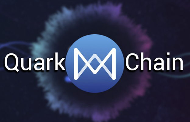 QuarkChain — What Is It?. QuarkChain is basically in the same… | by ...