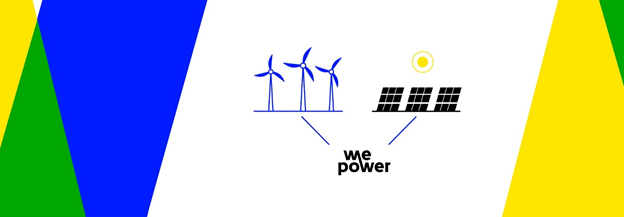 Wepower — The Next Generation Solution for Energy Market | by Skjd Kejr ...
