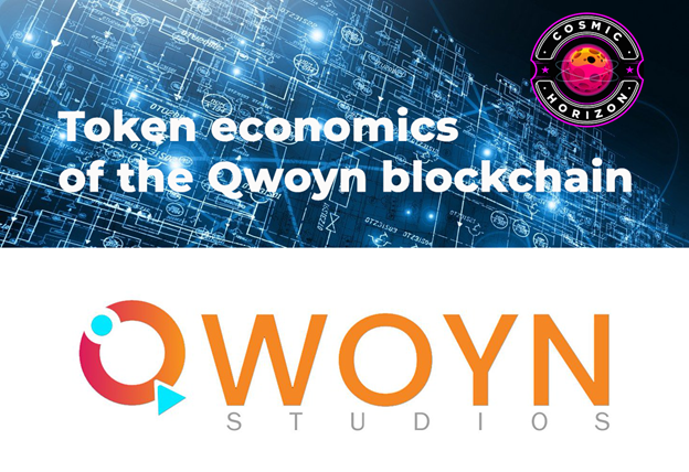 Token economics of the Qwoyn blockchain | by Olga7 | Medium