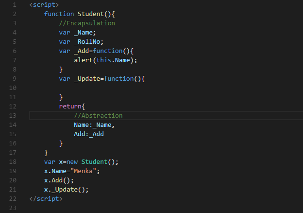 JavaScript Closures. In this article we will discuss about… | by Menka ...