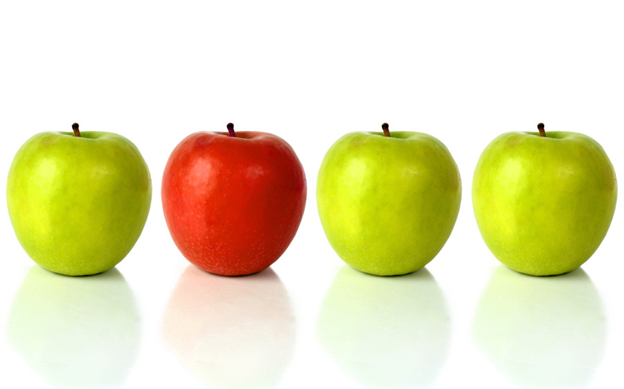 Same Different. Why is Social Media So Desirable? | by Michelle Barbin ...