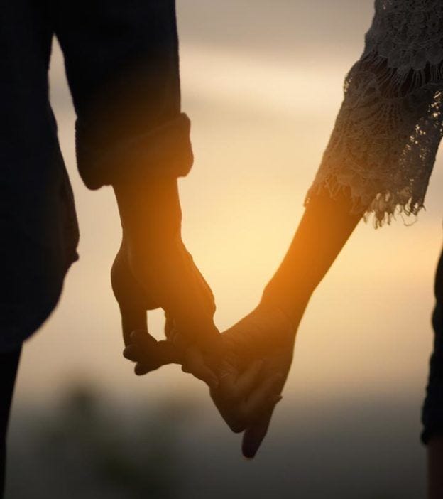 Love or Respect: Which one should you choose in a life partner? | by ...