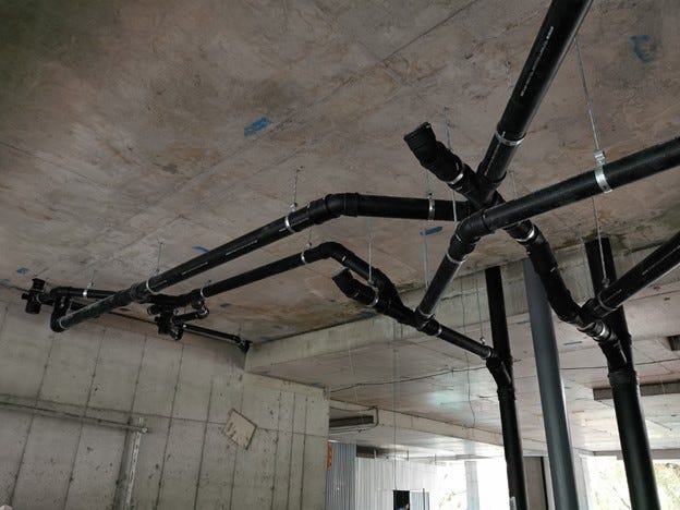 Things To Know to Set Up a Reliable Sewage System for Clean ...