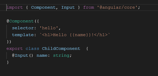@ViewChild and @ViewChildren in Angular | by Deepak Pandey | JavaScript in Plain English