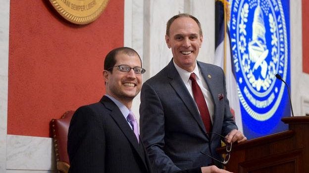 State Spotlight on Legislative Staff: | by NCSL | Medium