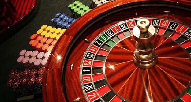 Trik Dan Tips Bermain Rolet Online | by Fanipohan | Medium