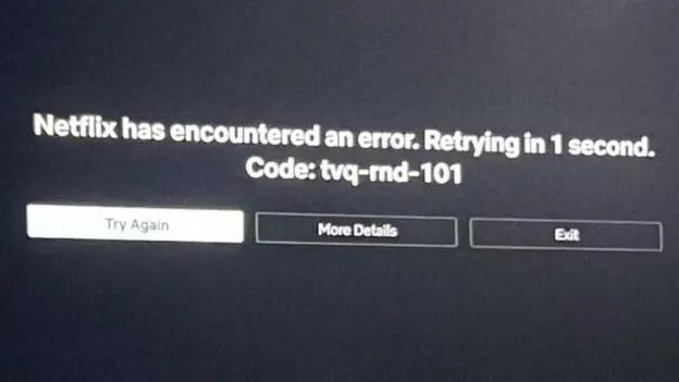 Netflix is Trash⬇️. Why the Boxing Stream Was KO’d By Dev… | by The ...