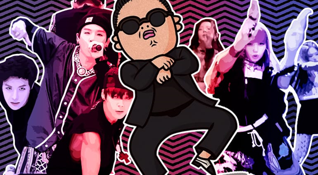 How K-Pop Is Smashing the Deep Rooted Stereotypes for a Better Tomorrow ...