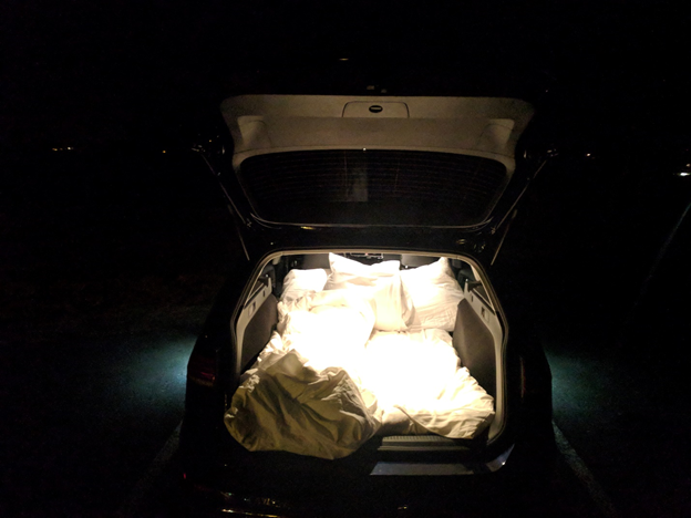 44 Hours Of Le Mans, Part 01: How a Business Trip turned into ...