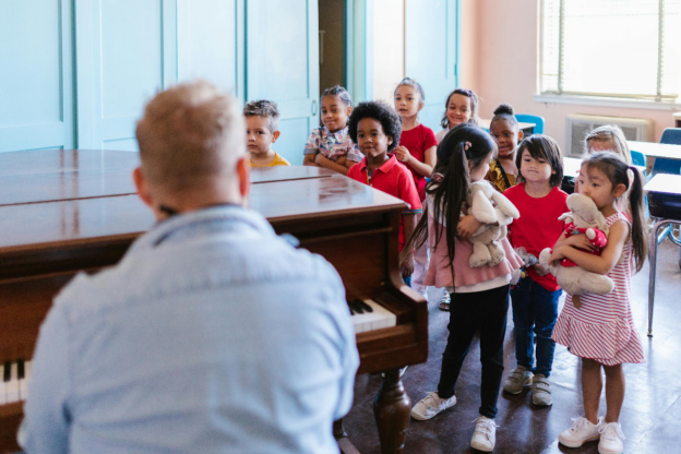 K-12 Education Essentials: Understanding School Systems and Choices ...