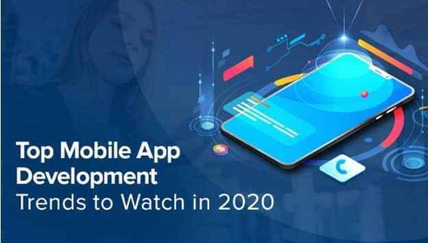 Trends to Watch for Mobile App Development | by Muhammad Usman Piracha ...