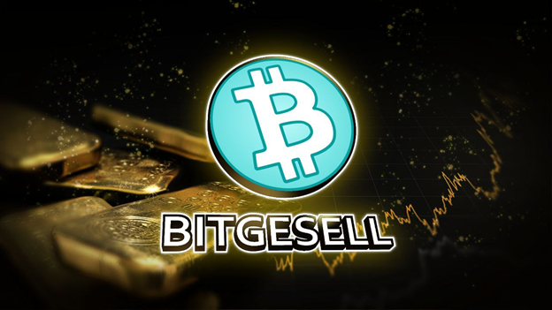 ABOUT BITGESELL. Presentation: | by God First | Medium
