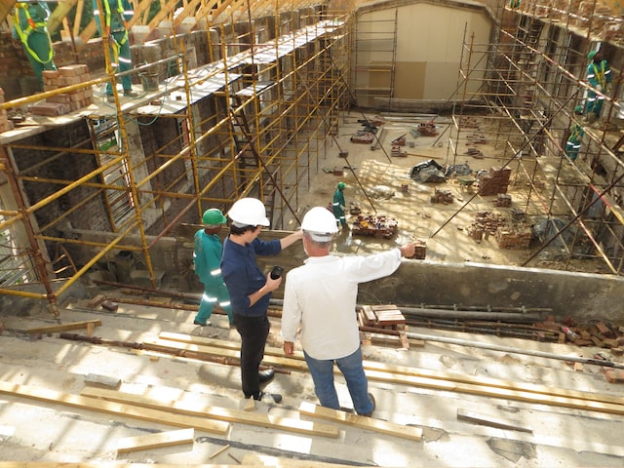 3 Ways To Make Your Construction Site More Sustainable | by Thunderbird ...