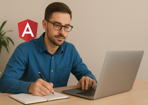 Angular Interview Questions. For 3–7 Years of Experience folks | by ...