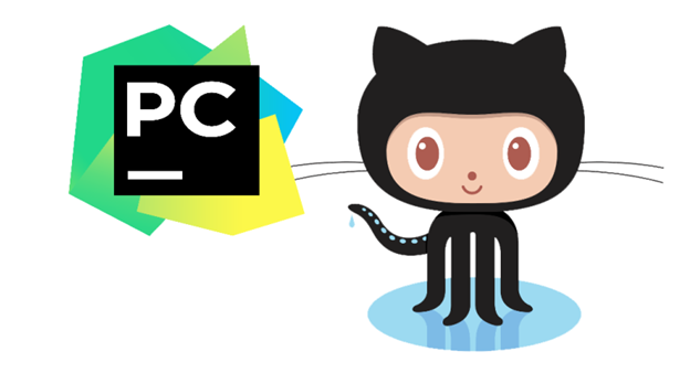 Integrate PyCharm and GitHub Repository explained | by Jasenko Krejić | Medium