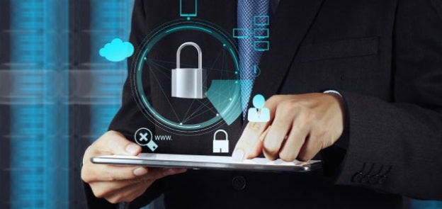 What is Mobile Security?. With the rapidly growing technology and… | by ...