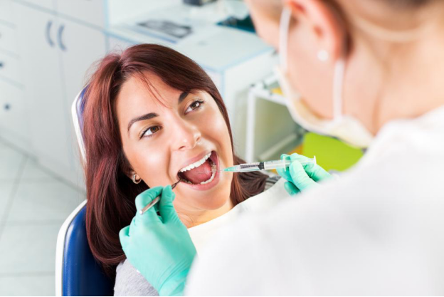 What To Expect When Getting Dentures For The First Time | by European ...