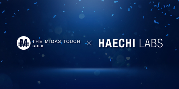 TMTG Signed Business Agreement with Haechi Labs | by TMTG Official | TMTGOfficial | Medium