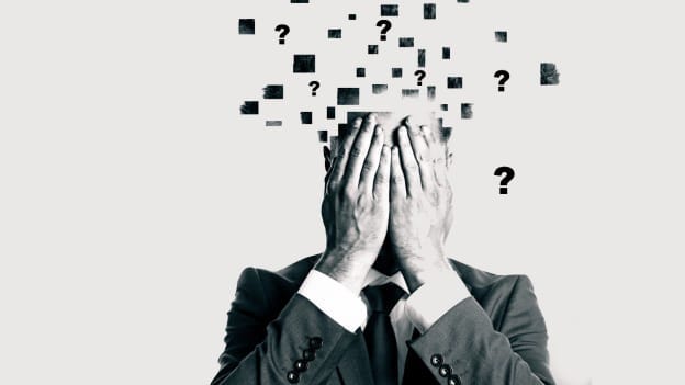 How to Beat the Mid-life ‘Professional Identity’ crisis. | by Johnathan ...