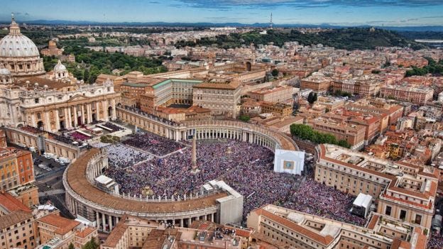 An Open Letter to Archbishop Denis Hart | by Dr Stuart Edser | Medium
