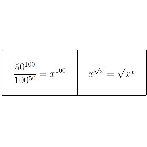 Four Interesting Non-Calculator Math Questions. | by StephenwithaPhD ...
