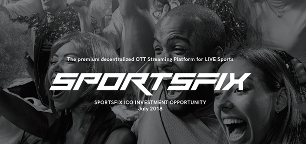 WHY SPORTFIX ?. INTRODUCTION | by Patrick Charles | Medium