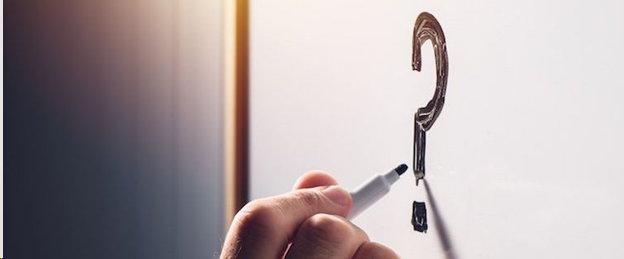 When Selling, It pays to ask Questions | by Mark Rivenbark | Medium