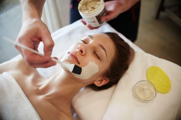 Photo Facial (Viora Technology) Newton Centre, MA: Revitalize Your Skin ...