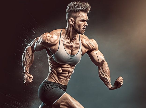 No Sweat: The Surprising Secrets to Embracing Exercise and Loving Every Minute | by FitFusion ...