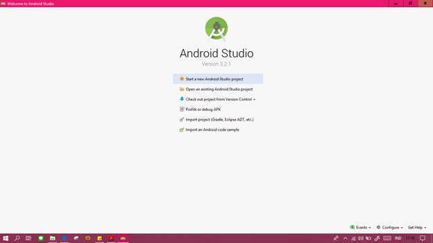 Belajar Android Developer Fundamentals (Version 2) | by Rahkmah Nabila | Medium