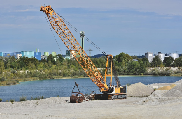 Essential Crane Operation Techniques to Prevent Accidents | by Crane ...
