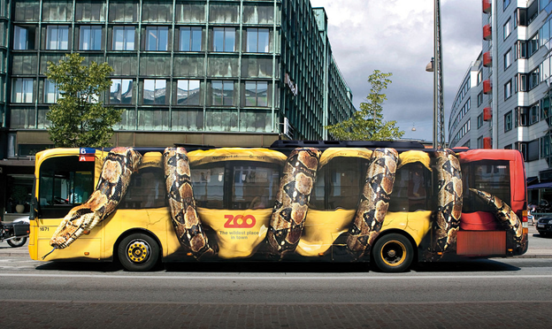 Top 5 Famous Car Wraps. If you wish to drive a car, truck or a… | by ...
