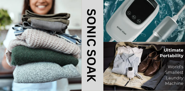 The Best Ultrasonic Cleaner For Delicate Fabrics Without Damaging Them ...