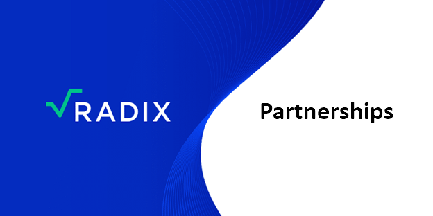 Radix Partners and It’s Ecosystem | by Precious | Medium