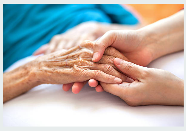 Alzheimer’s: Communication Strategies | by Ashley Mike | Medium