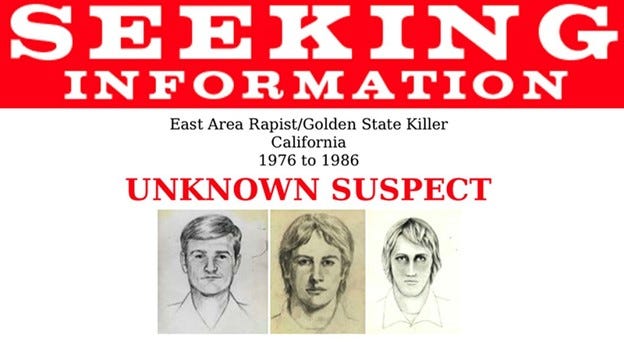 Solving Violent Crime with Forensic Investigative Genetic Genealogy: An ...