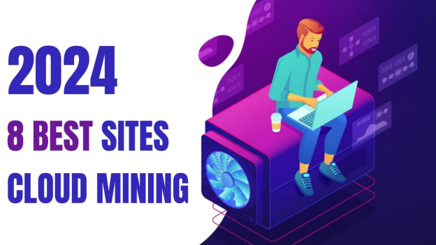 8 Best Cryptocurrency Cloud Mining Platforms for Newbie Miners in 2024 | by Marlinltda | Oct ...