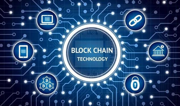 The Next Generation Of Intellectual Property Blockchain {Planchain ...