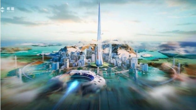 💥ผู้ผลิตชิปถูกกำหนดให้เป็น “ผู้ชนะ” ที่แท้จริงในธุรกิจ metaverse💥 - XR ...