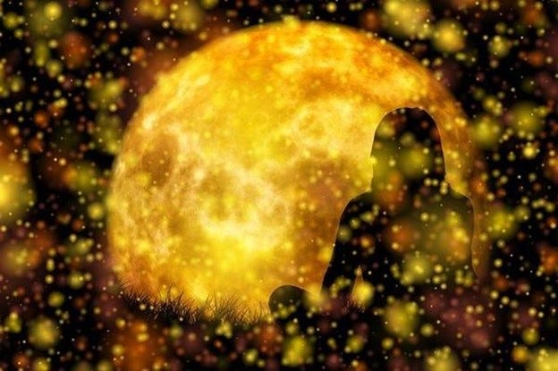 Making Space for Creating the New You | by Soul Mastery | Medium