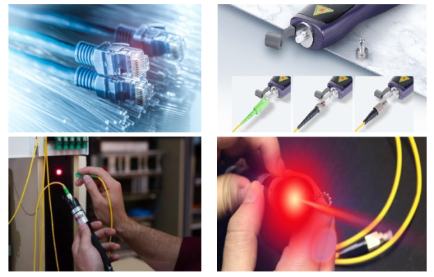 Visual Fault Locator : Everything You Need to Know | by Sun Telecom ...