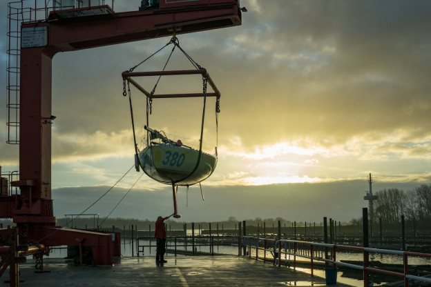 The Art of Crane Design: Balancing Form, Function, and Safety | by ...