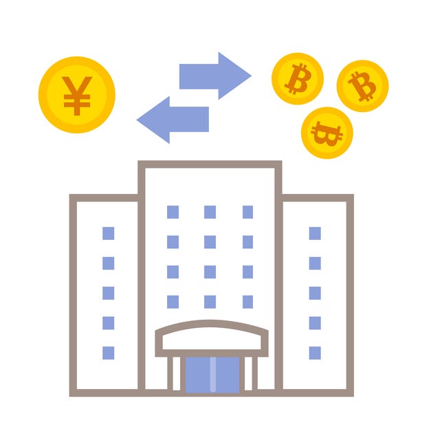 Japan Virtual Currency Exchange Association (JVCEA) Self-regulates to a ...