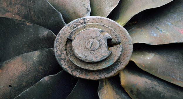 A Walk Down Memory Lane: Metal Protection Techniques over the Years ...